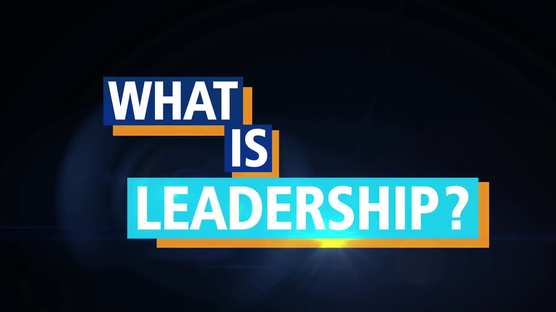 The Ultimate Guide To Improving Leadership Qualities Through ...